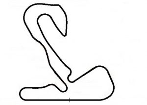Layout Zandvoort circuit - How it changed through the years! - Circuits ...
