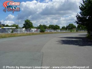 AVUS Berlin: A most remarkable street circuit - Circuits of the past