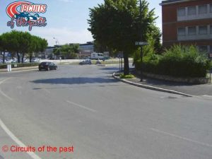 Pescara Circuit - A lap on the longest F1 track ever! - Circuits of the ...