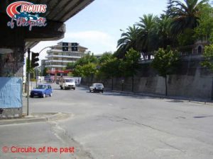 Pescara Circuit - A lap on the longest F1 track ever! - Circuits of the ...