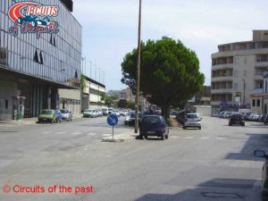 Pescara Circuit - A lap on the longest F1 track ever! - Circuits of the ...