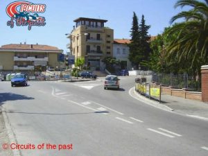 Pescara Circuit - A lap on the longest F1 track ever! - Circuits of the ...