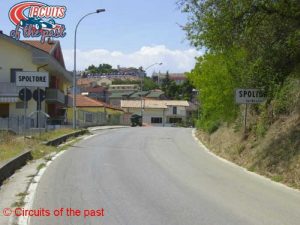 Pescara Circuit - A lap on the longest F1 track ever! - Circuits of the ...