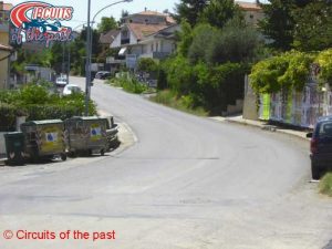 Pescara Circuit - A lap on the longest F1 track ever! - Circuits of the ...