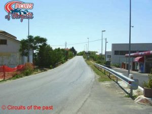 Pescara Circuit - A lap on the longest F1 track ever! - Circuits of the ...