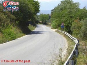 Pescara Circuit - A lap on the longest F1 track ever! - Circuits of the ...