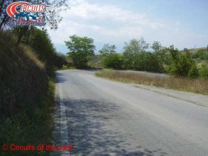 Pescara Circuit - A lap on the longest F1 track ever! - Circuits of the ...