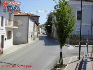 Pescara Circuit - A lap on the longest F1 track ever! - Circuits of the ...