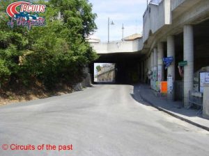 Pescara Circuit - A lap on the longest F1 track ever! - Circuits of the ...