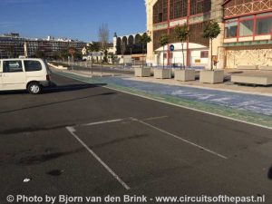 Valencia Street Circuit - Track Visit 2017 - Circuits of the past